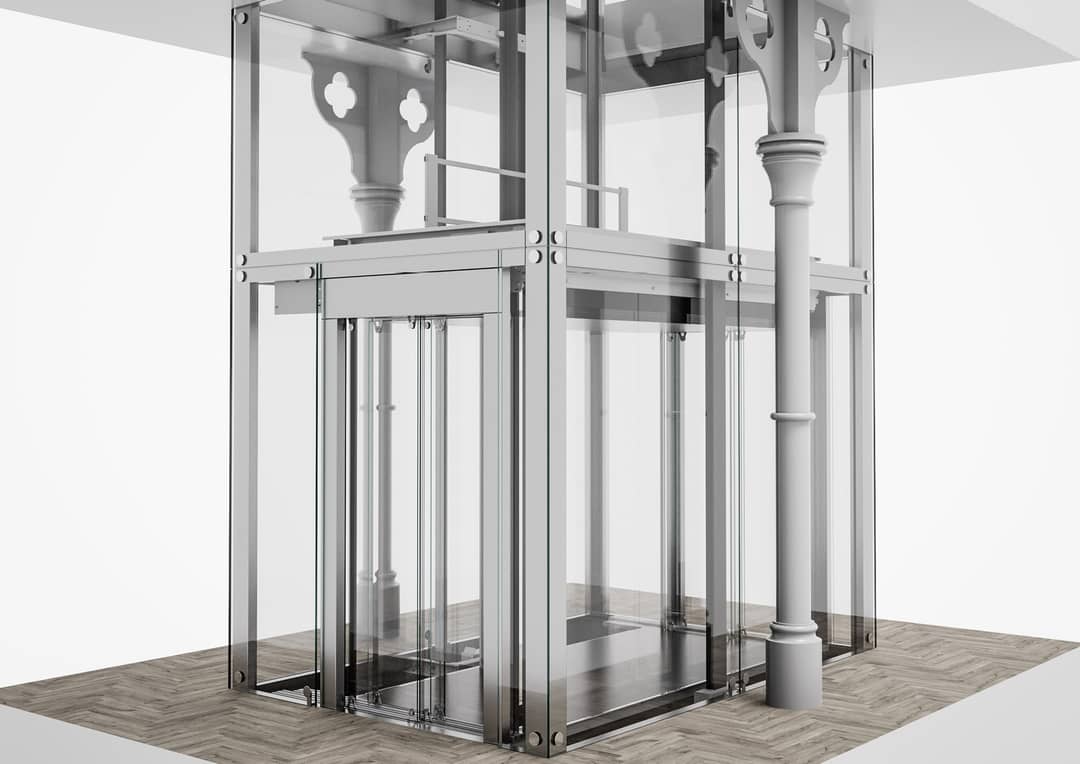 Projects - Premier Lift Group