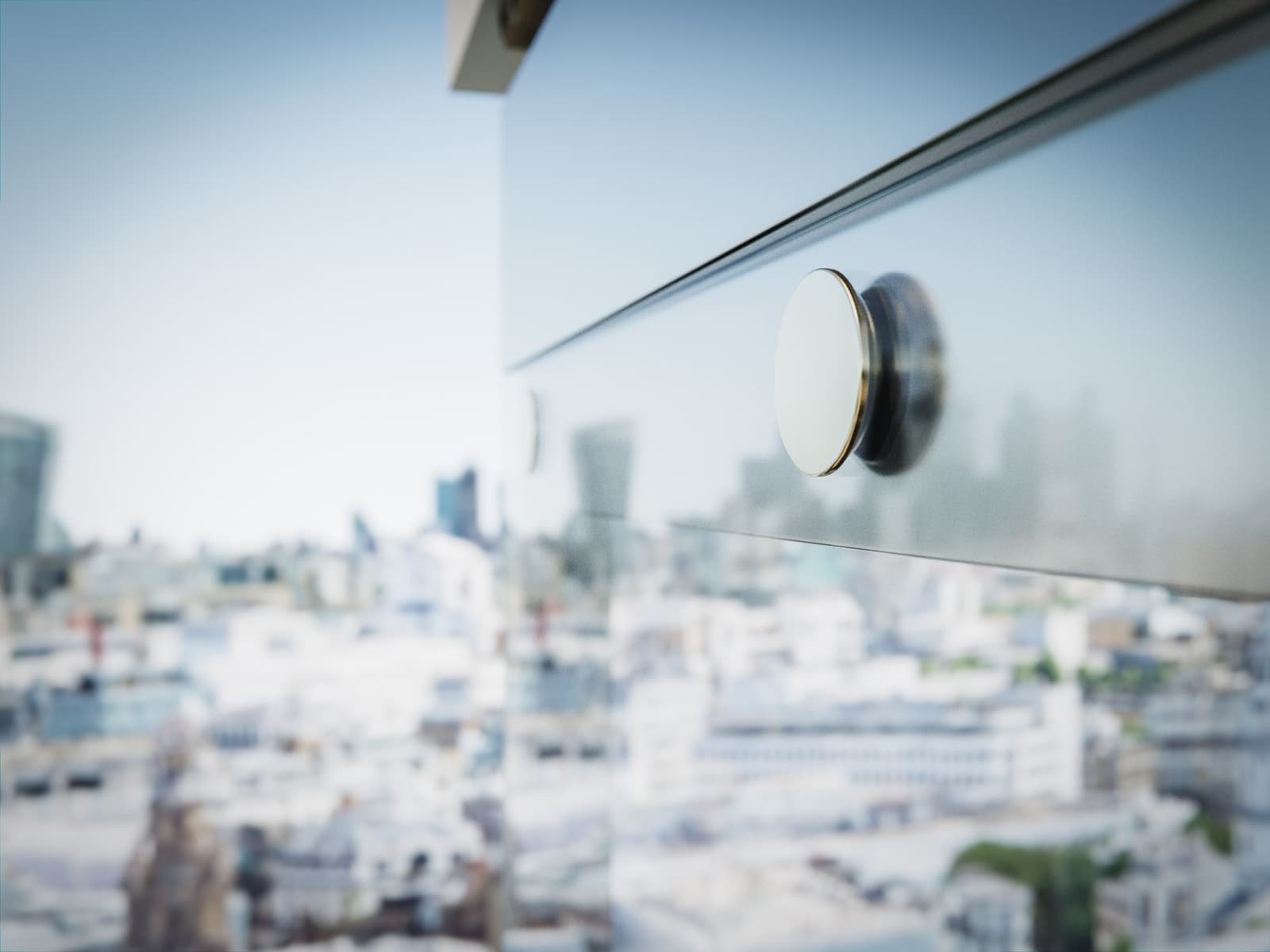 Mayfair Luxury Terrace Lift - Premier Lift group