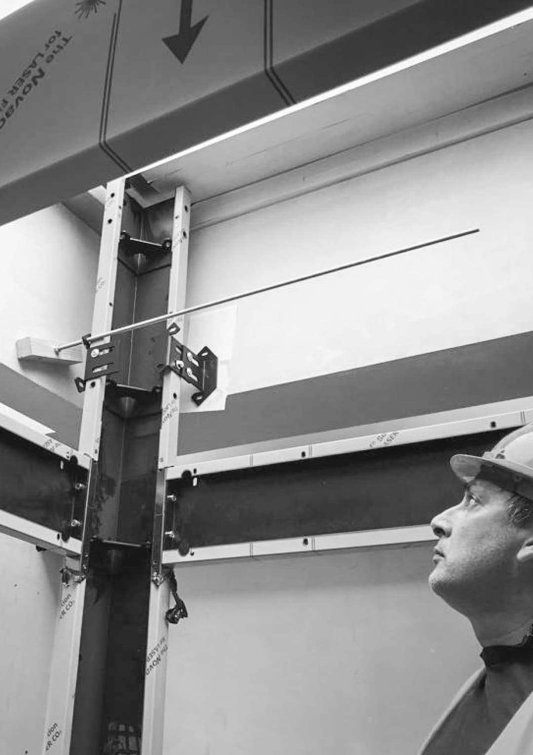 Hill Street Luxury Glass and Terrace Lift - Premier Lift Group