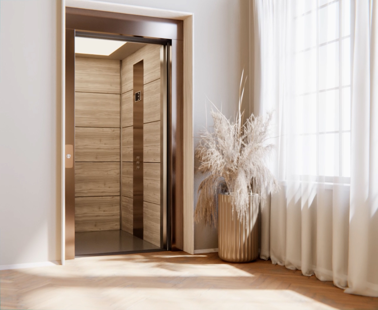 8 questions to ask before installing a home lift - Premier Lift Group