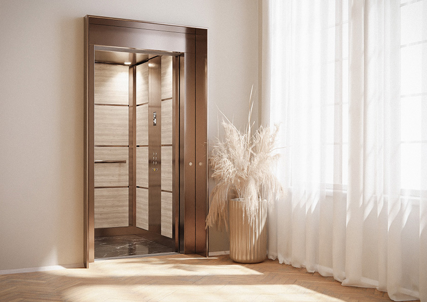 Home Lifts | View Our Bespoke Residential Lift Solutions