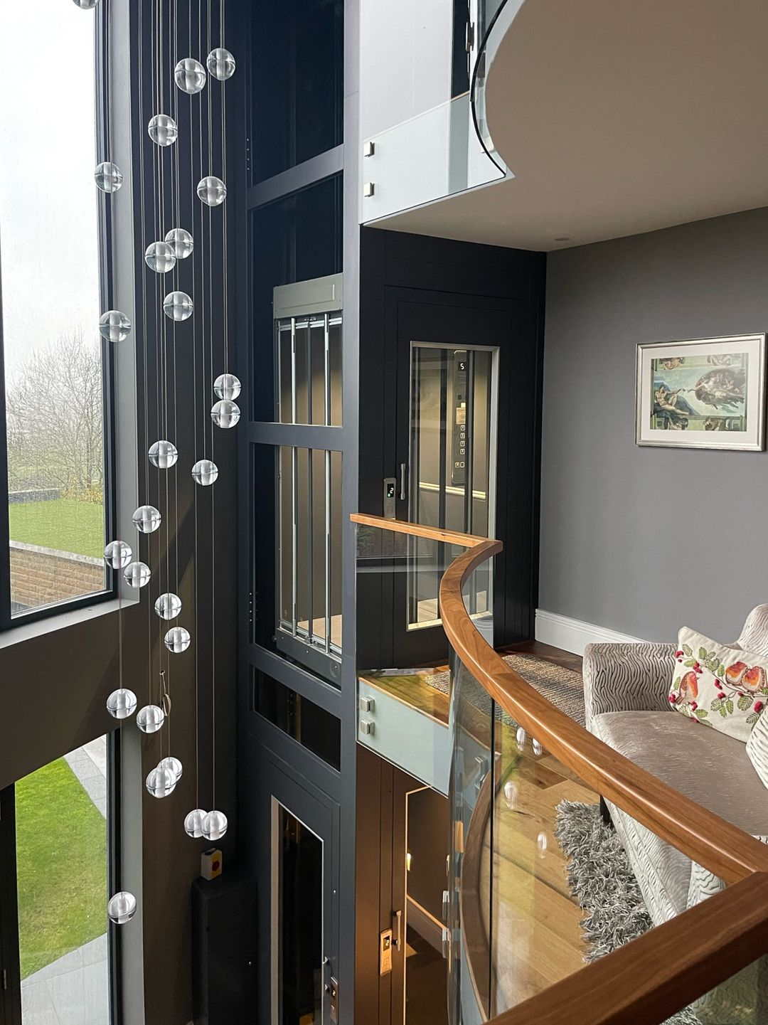 Projects - Premier Lift Group