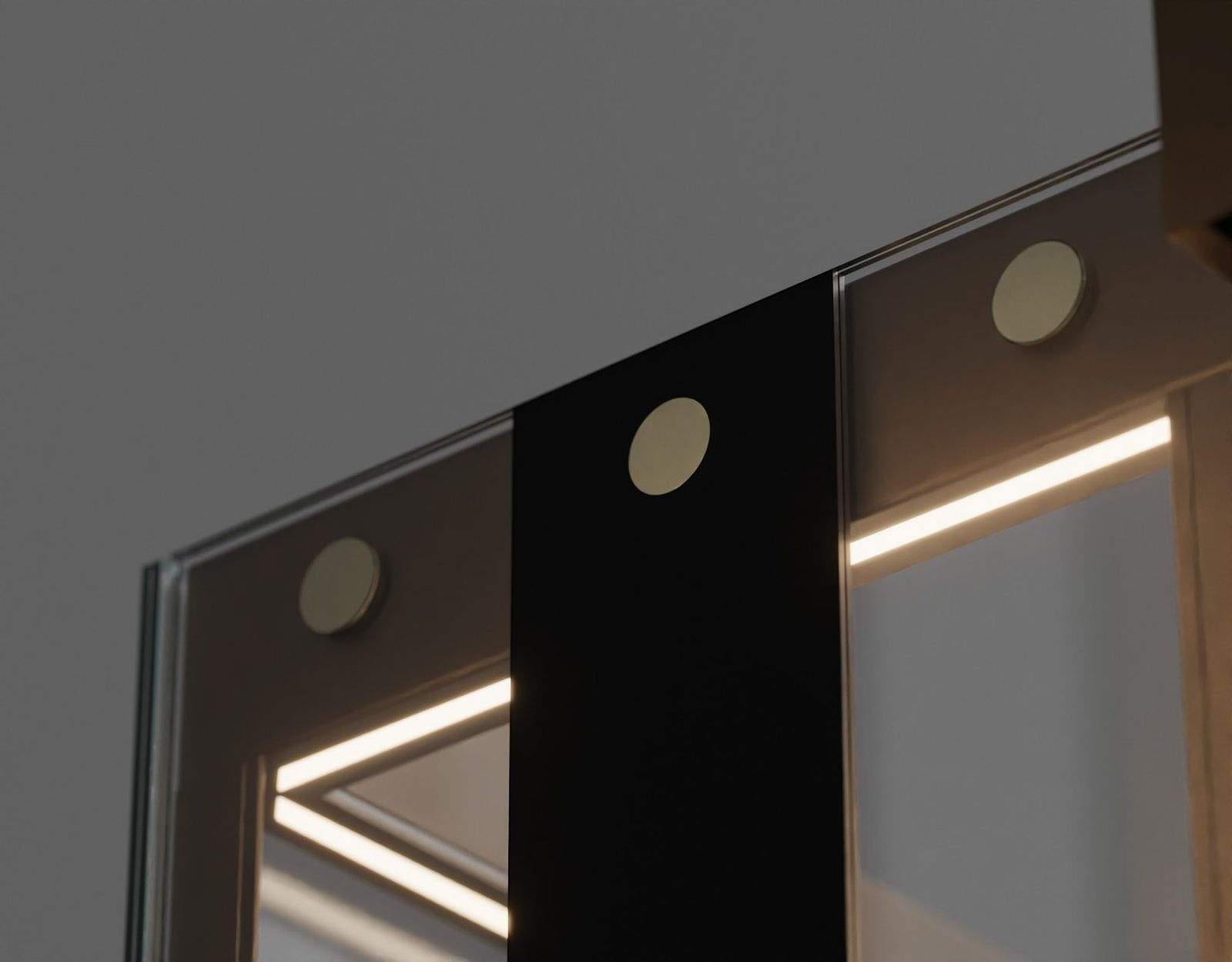 Phillimore Gardens - Feature Glass Lift