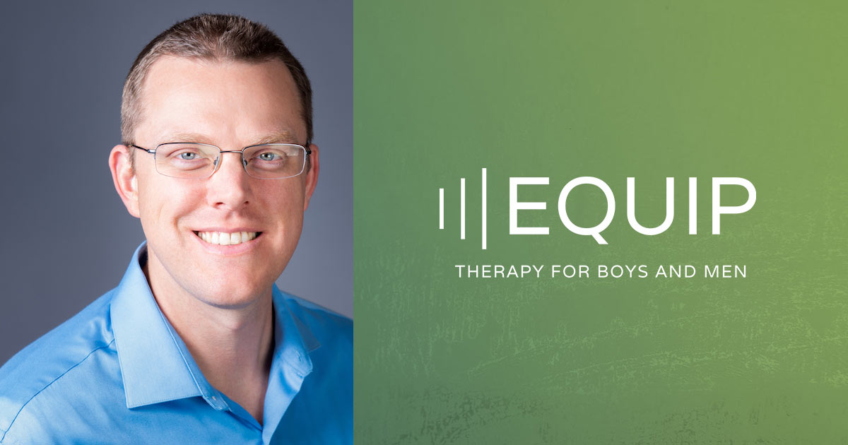 David Lorentzen, Psy.D. | Equip Psychology