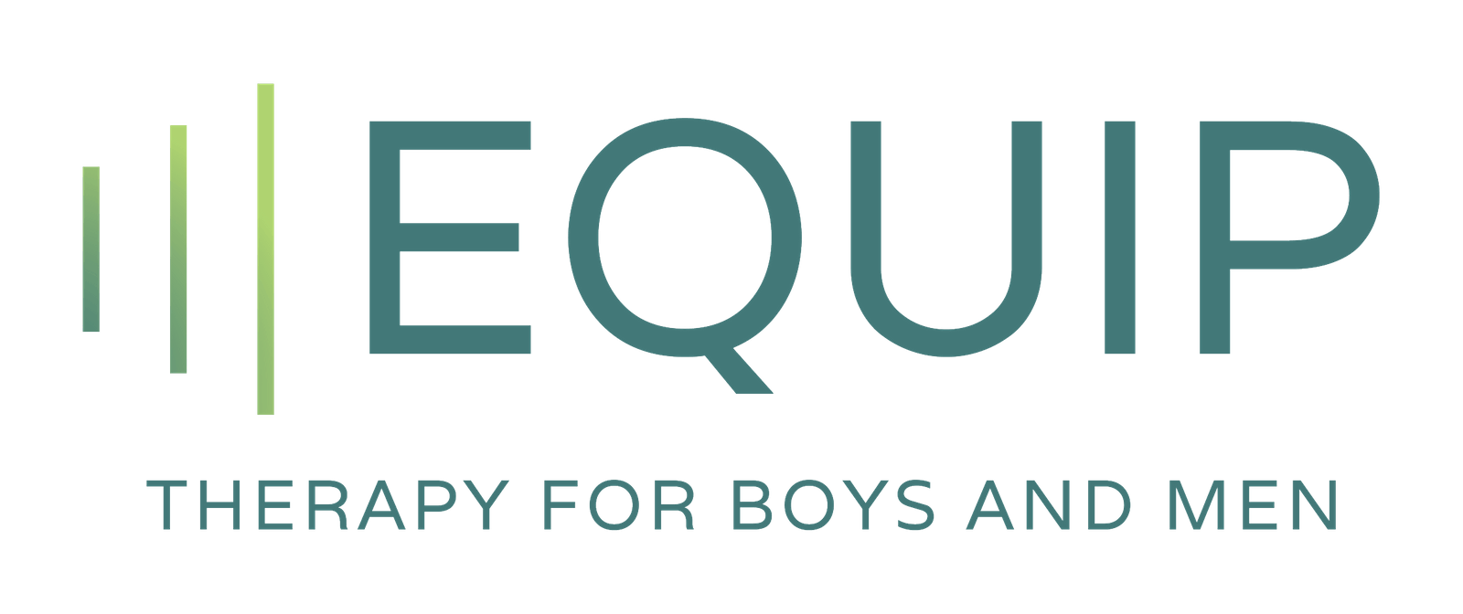 Equip | Therapy for Boys and Men