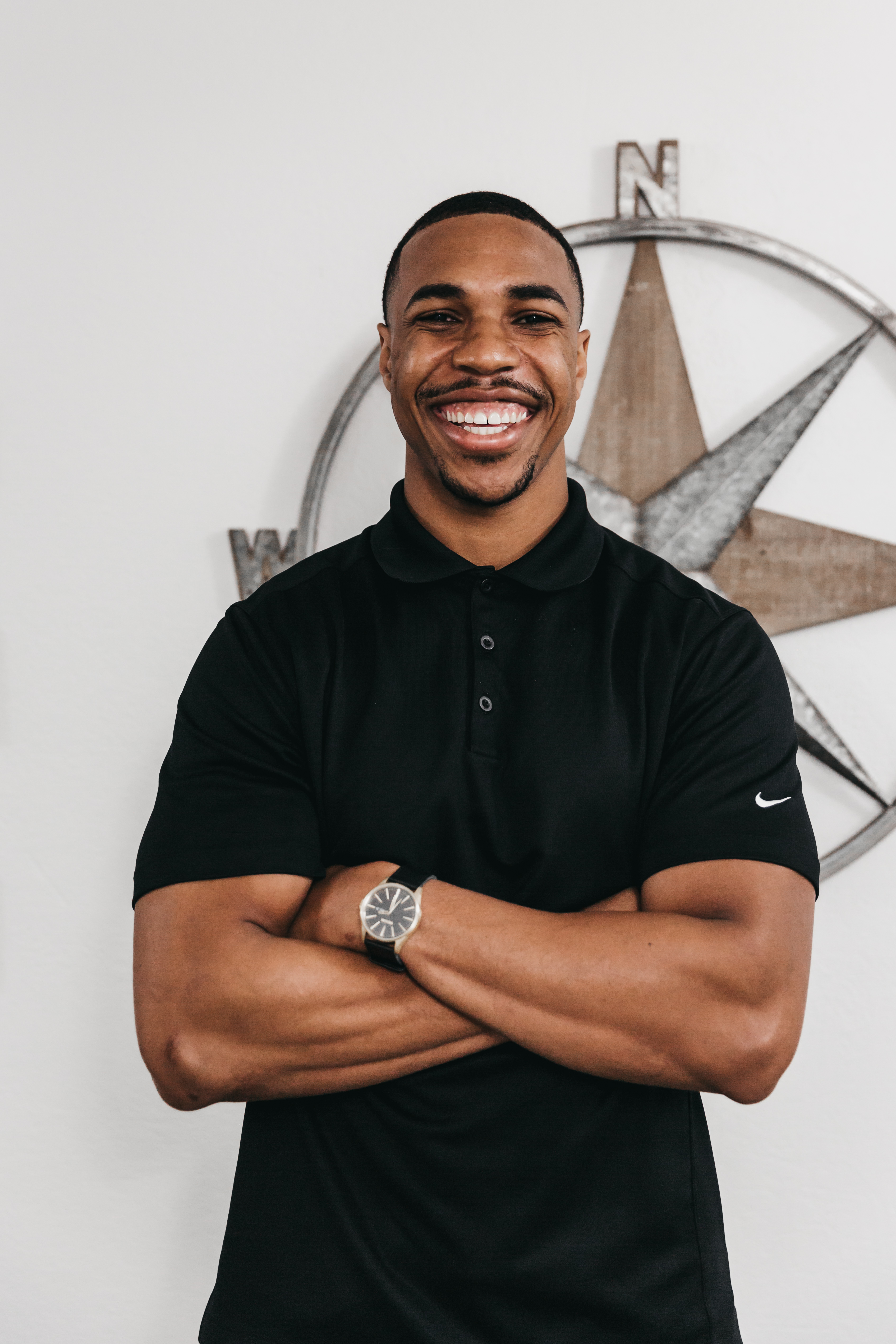 22 Questions with Dr. Jordan Hines | Pierce Chiropractic & Sports ...
