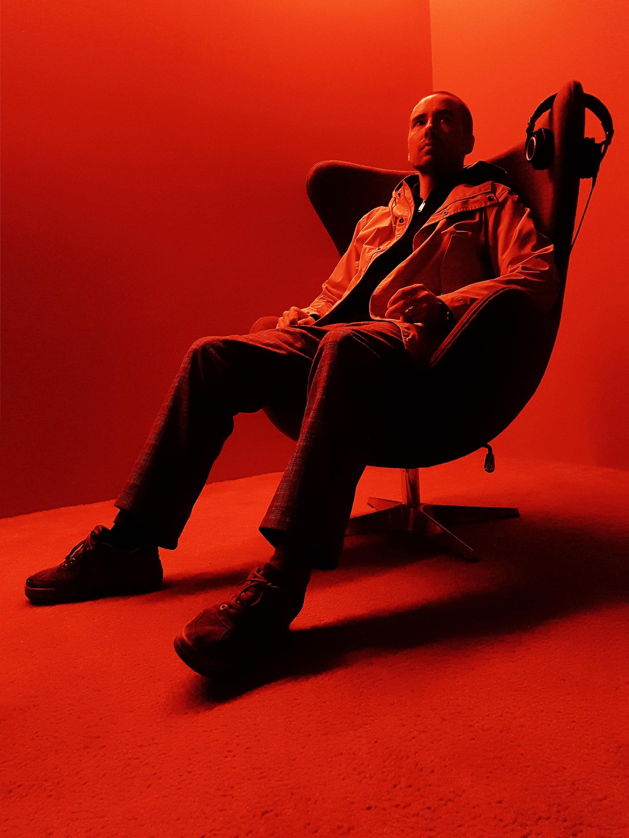 CPH:DOX — Program 2020