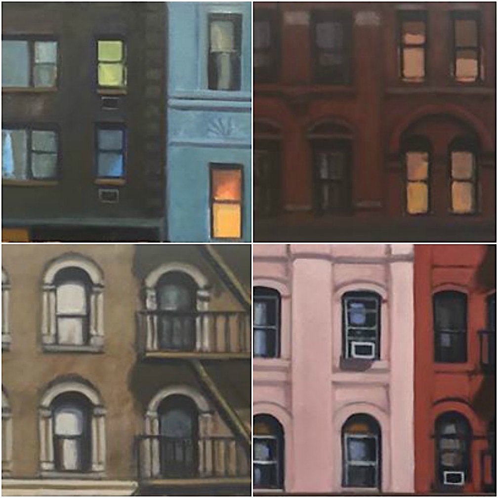 Matthew Madson - The Northrup King Building