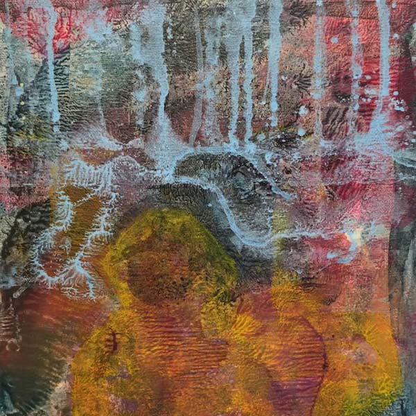 Painting - The Northrup King Building