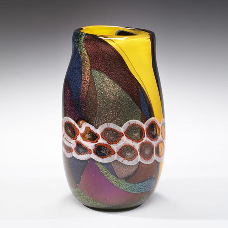 Artists - The Northrup King Building