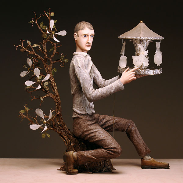 Artists - The Northrup King Building