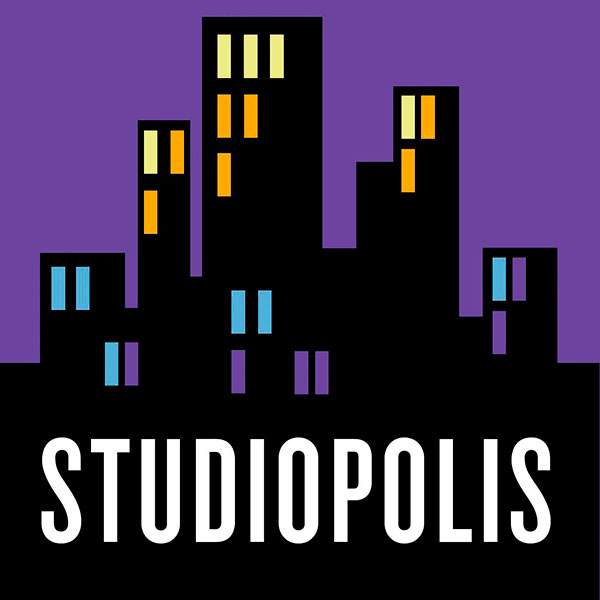 Studiopolis - The Northrup King Building