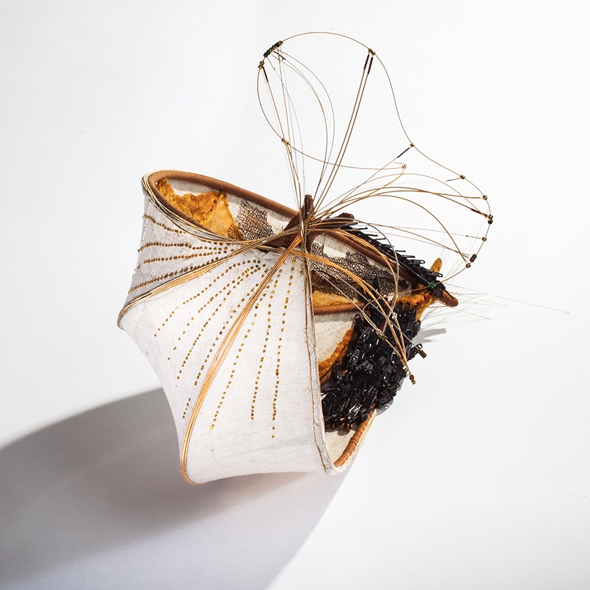 Barbara Riegel Bend - The Northrup King Building