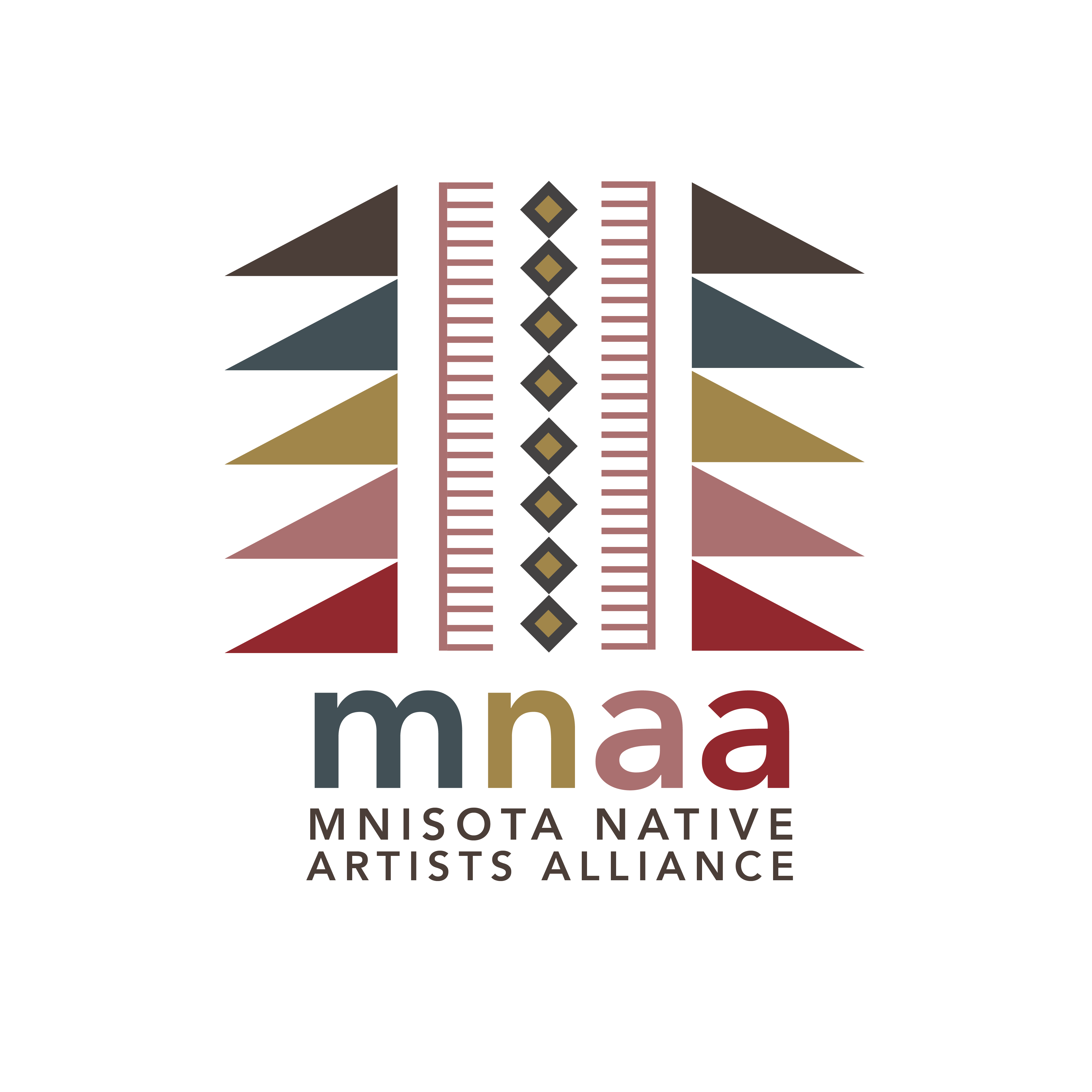 Mnisota Native Artists Alliance - The Northrup King Building