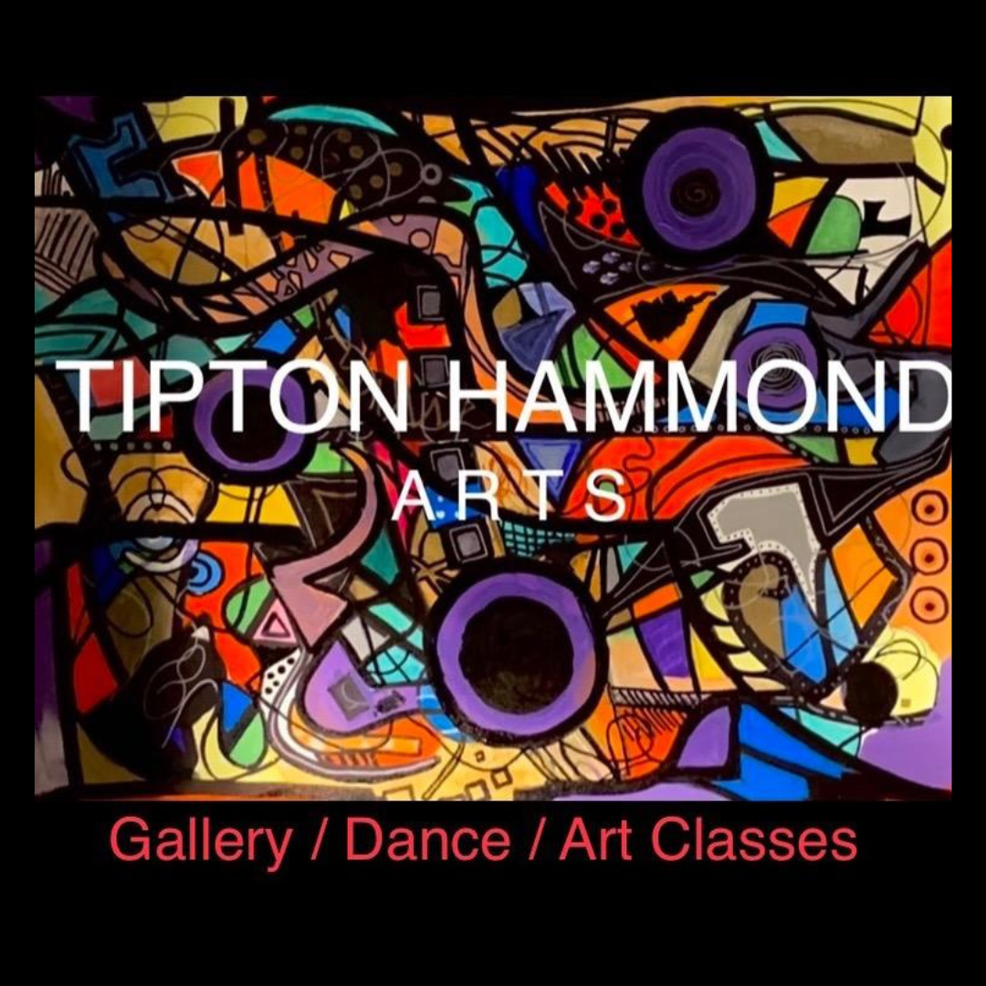 Tipton-Hammond Arts - The Northrup King Building