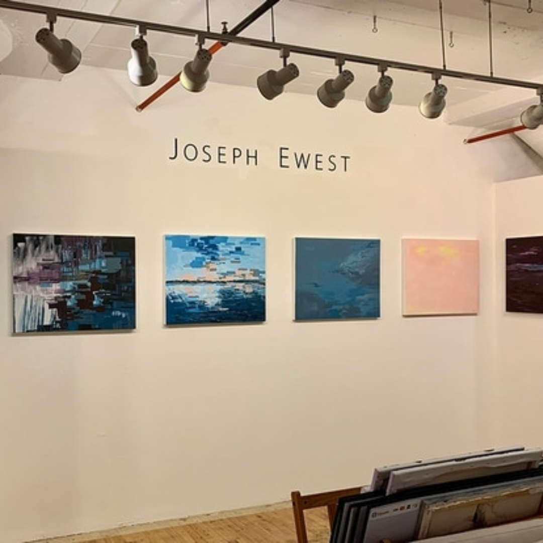 Joseph Ewest Fine Art - The Northrup King Building