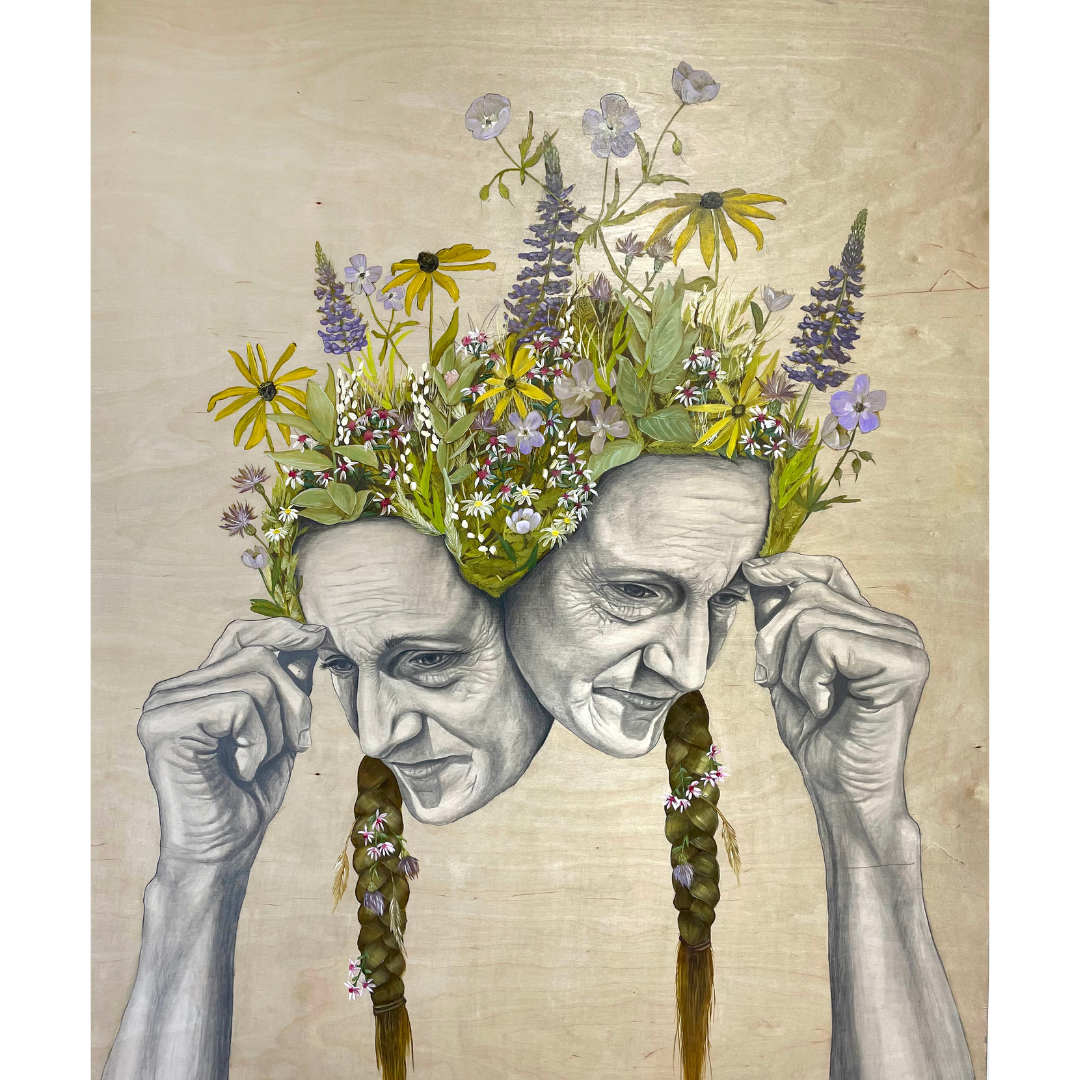 Cara Jo O'Connell - The Northrup King Building