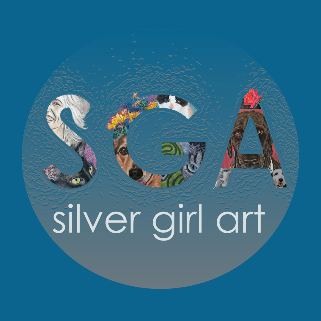 Silver Girl Art - The Northrup King Building