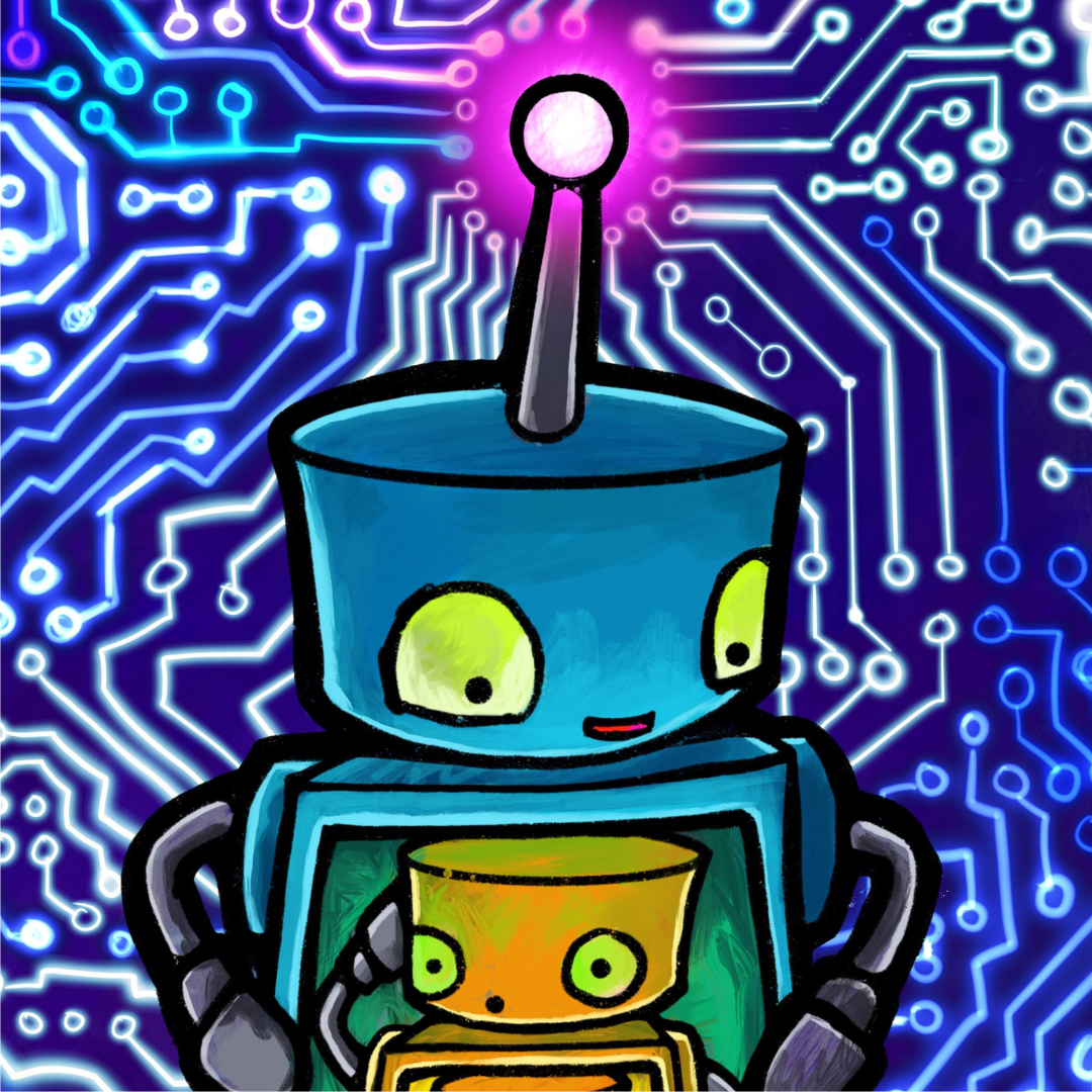 InsideTheRobot - The Northrup King Building