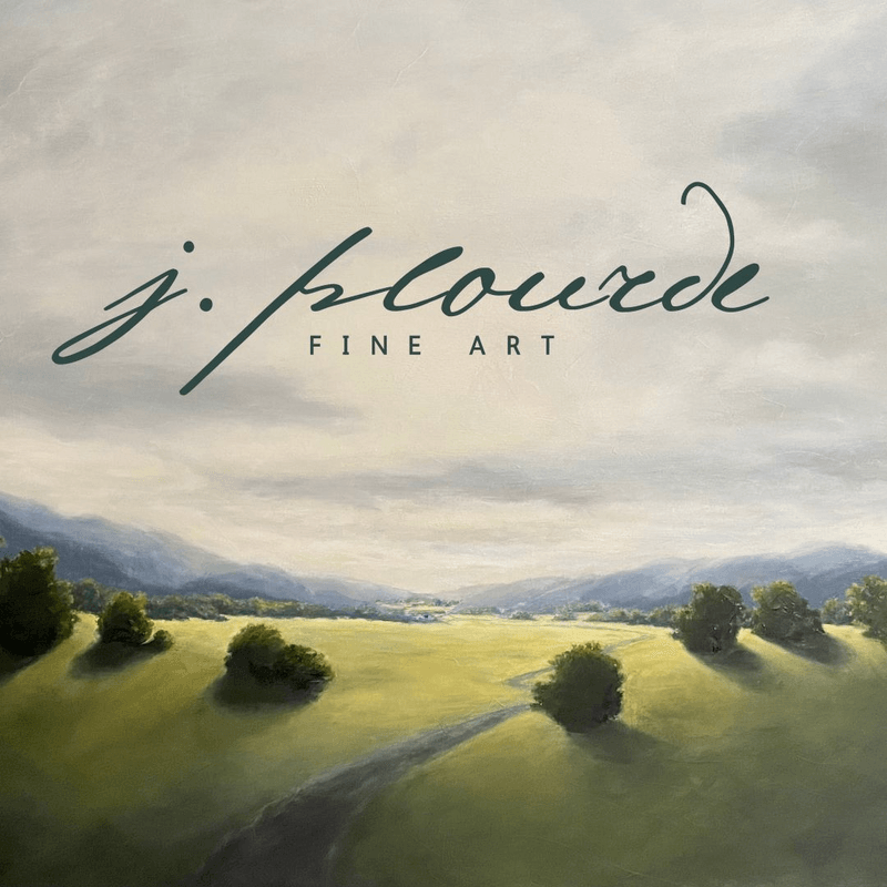 Jennifer Plourde Fine Art - The Northrup King Building