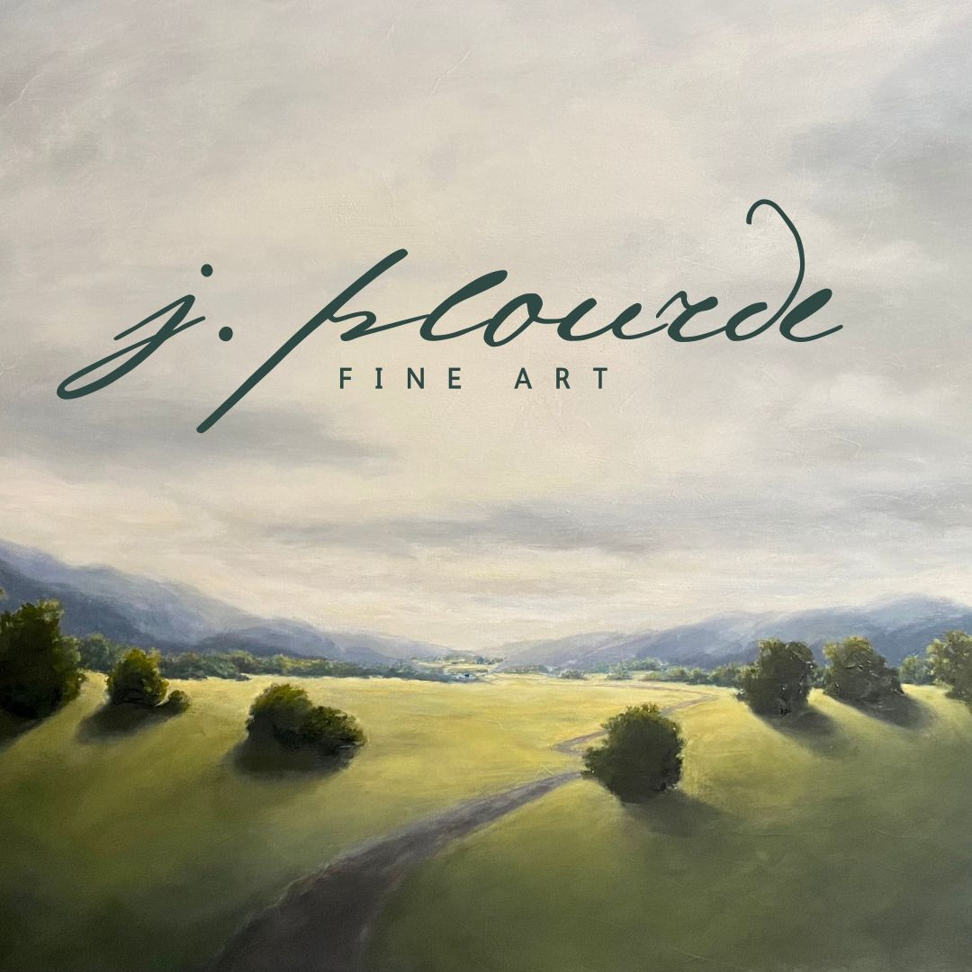 Jennifer Plourde Fine Art - The Northrup King Building