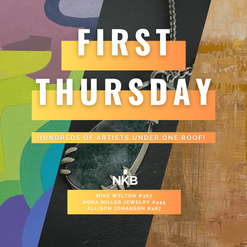 The Northrup King Building - Home