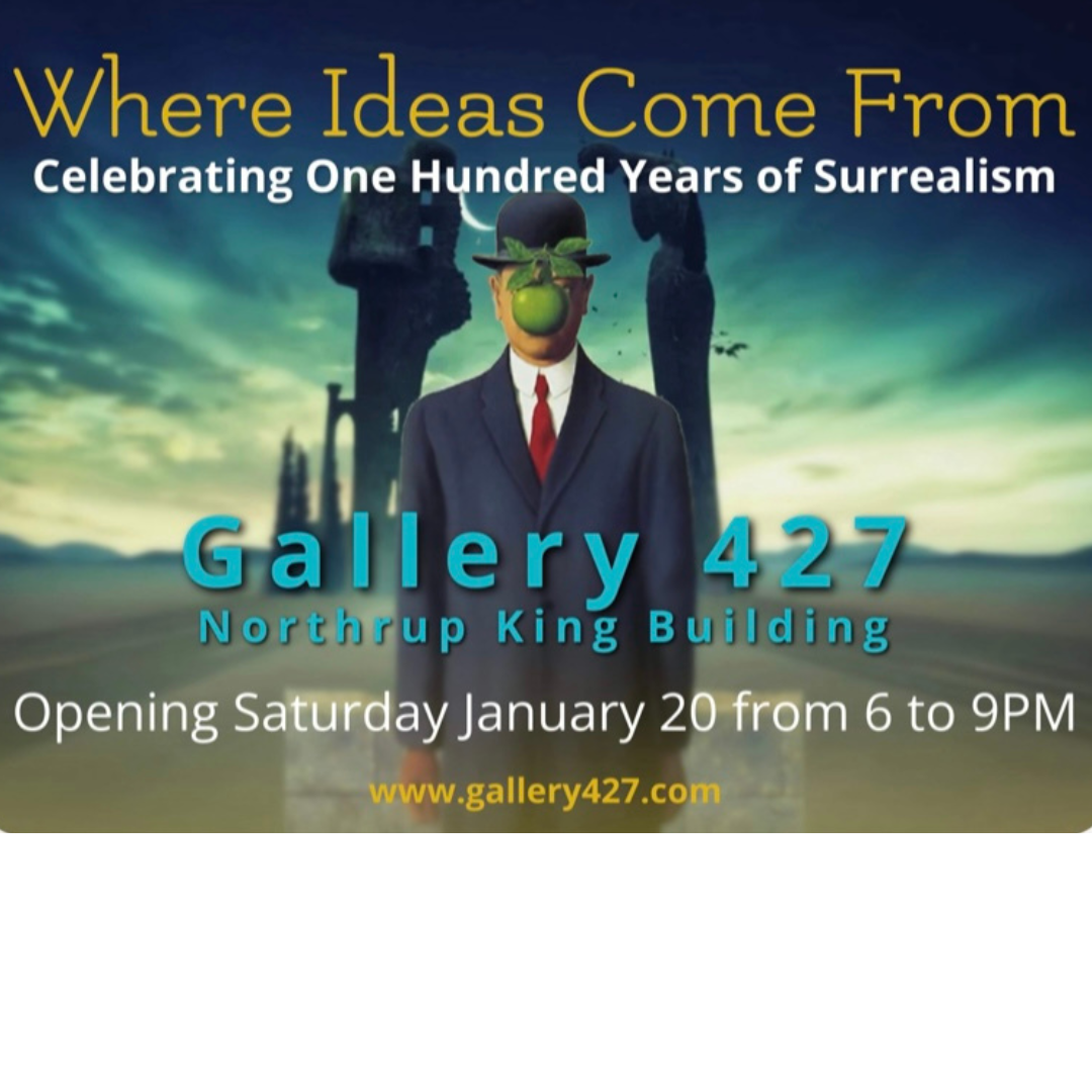 Events - The Northrup King Building