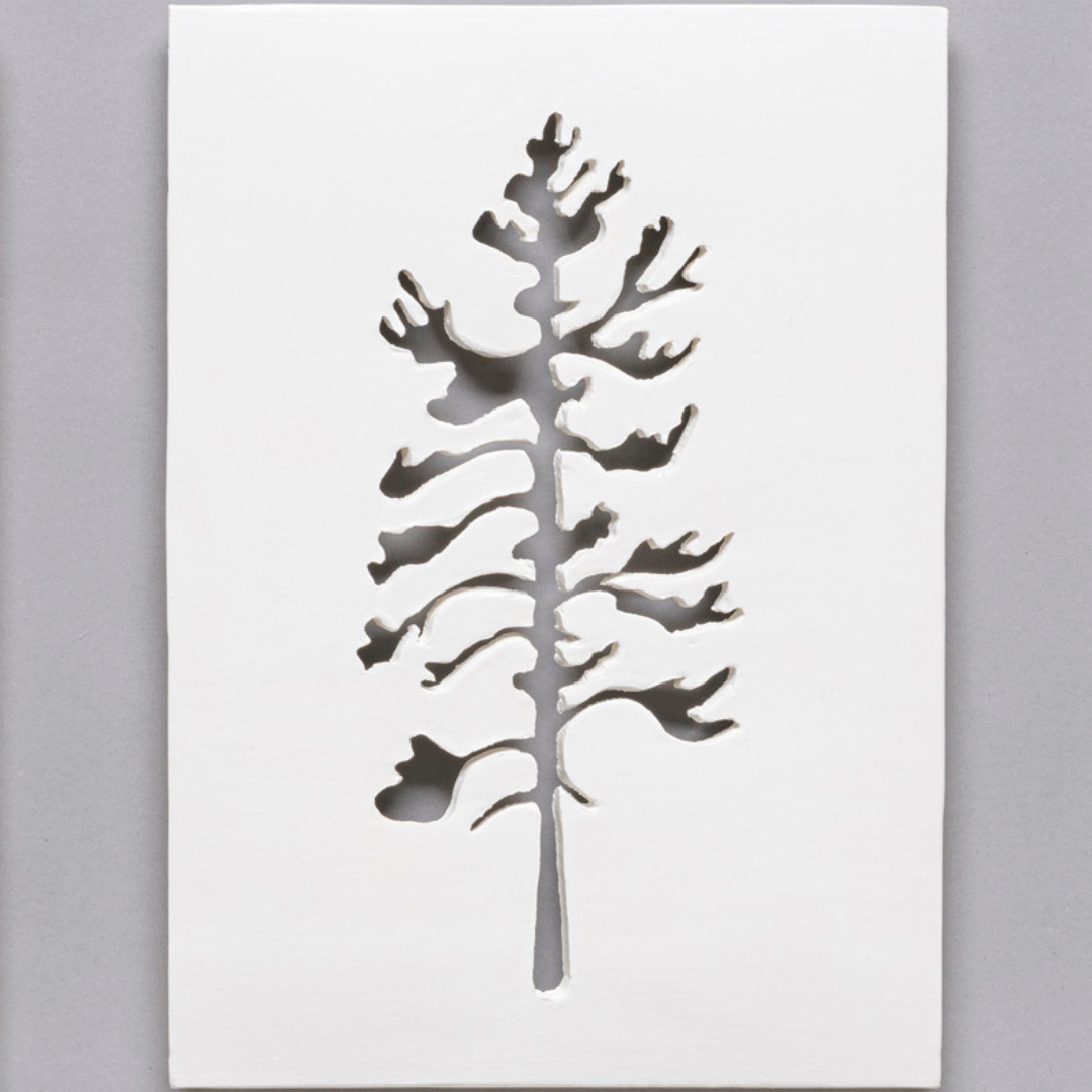 Claudia Poser - The Northrup King Building