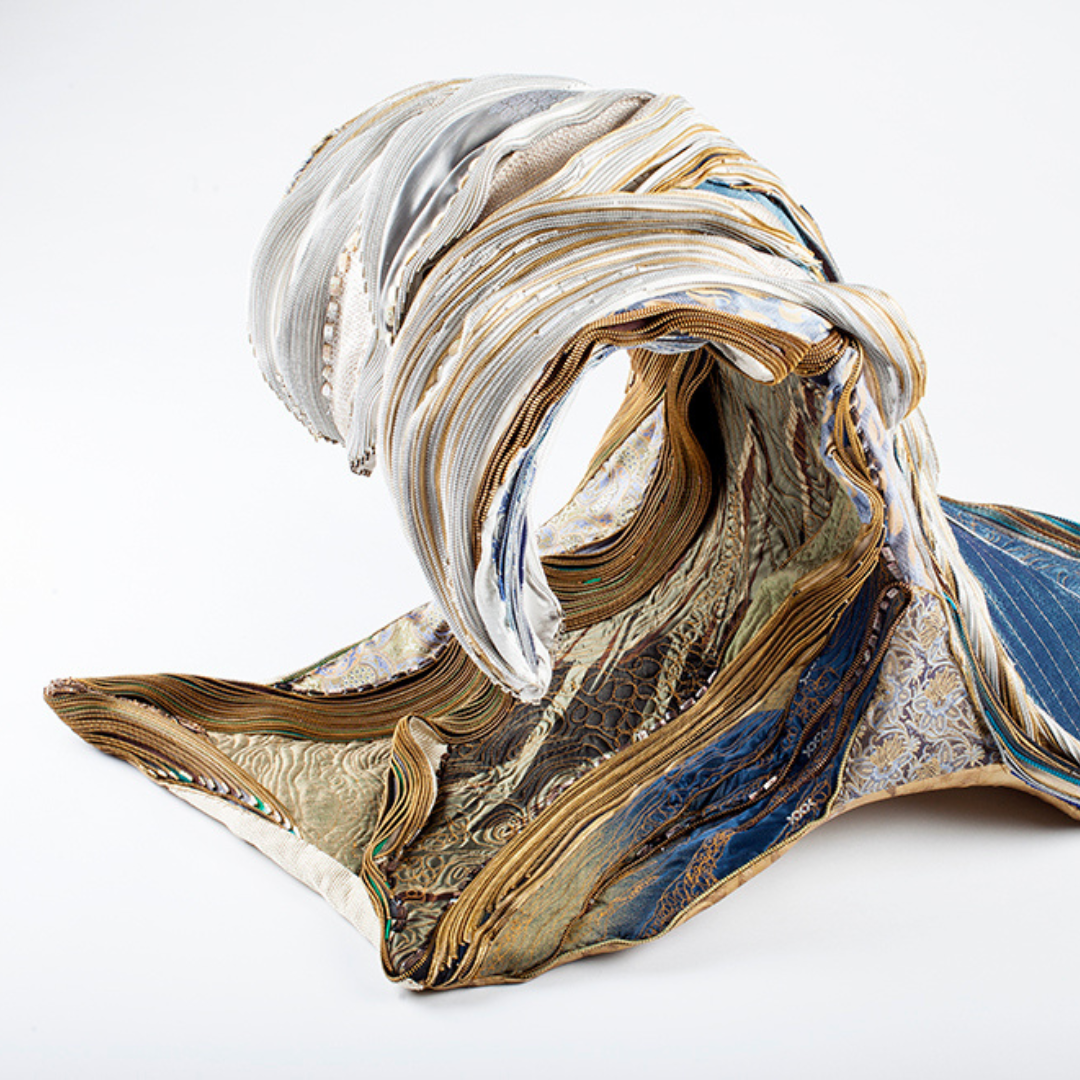 Barbara Riegel Bend - The Northrup King Building