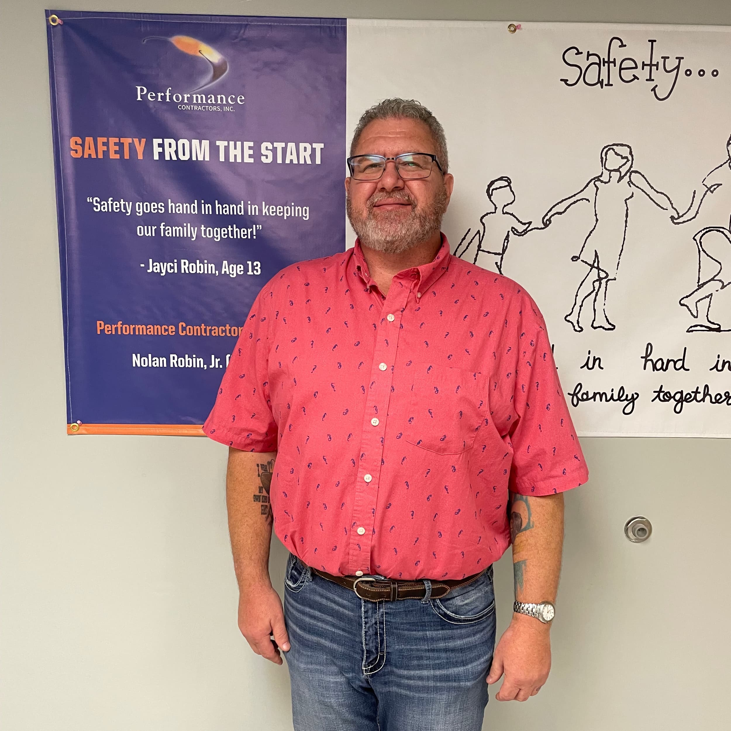 Jobs for Veterans & Active Military | Performance Contractors