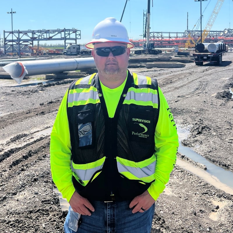 Jobs for Veterans & Active Military | Performance Contractors