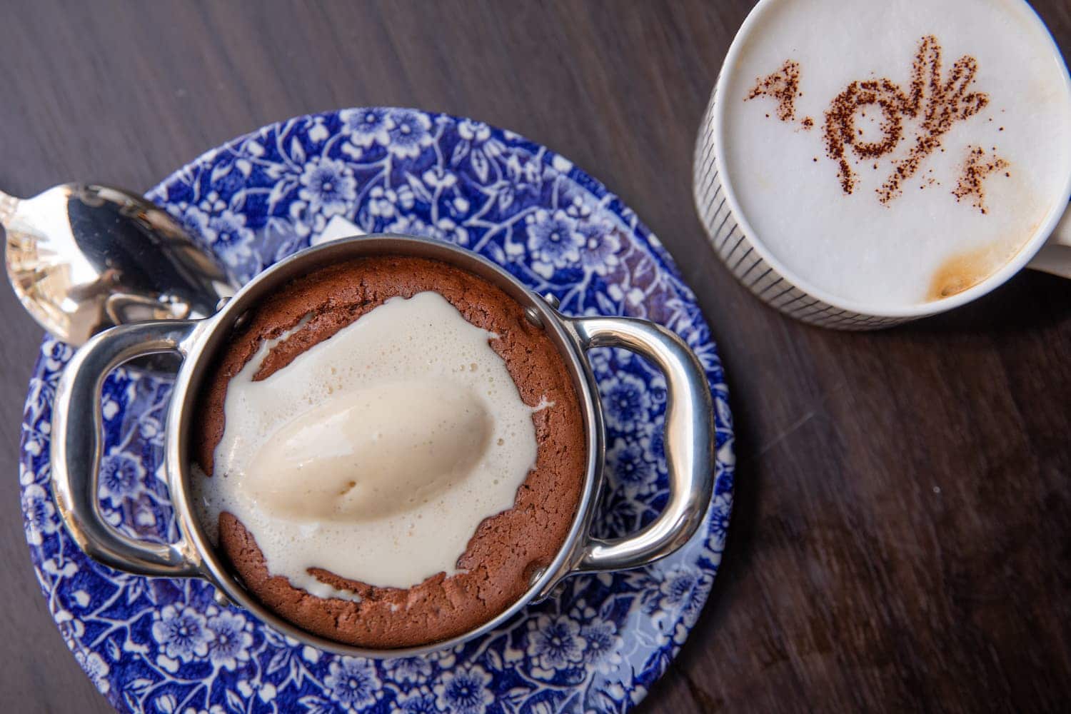 Menu - A.O.K Kitchen, Riyadh