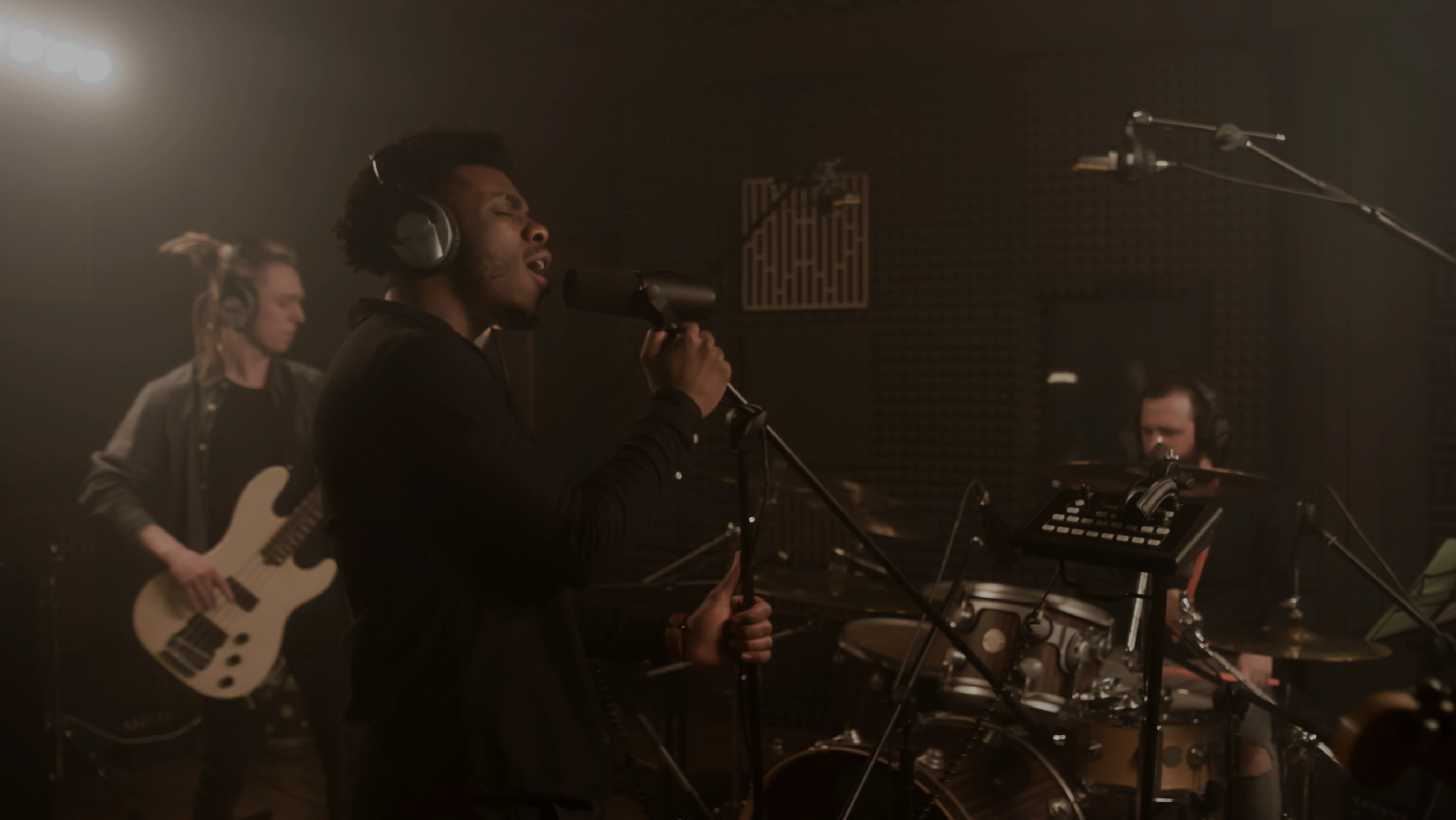 Sell & Stream Your Music | Octiive