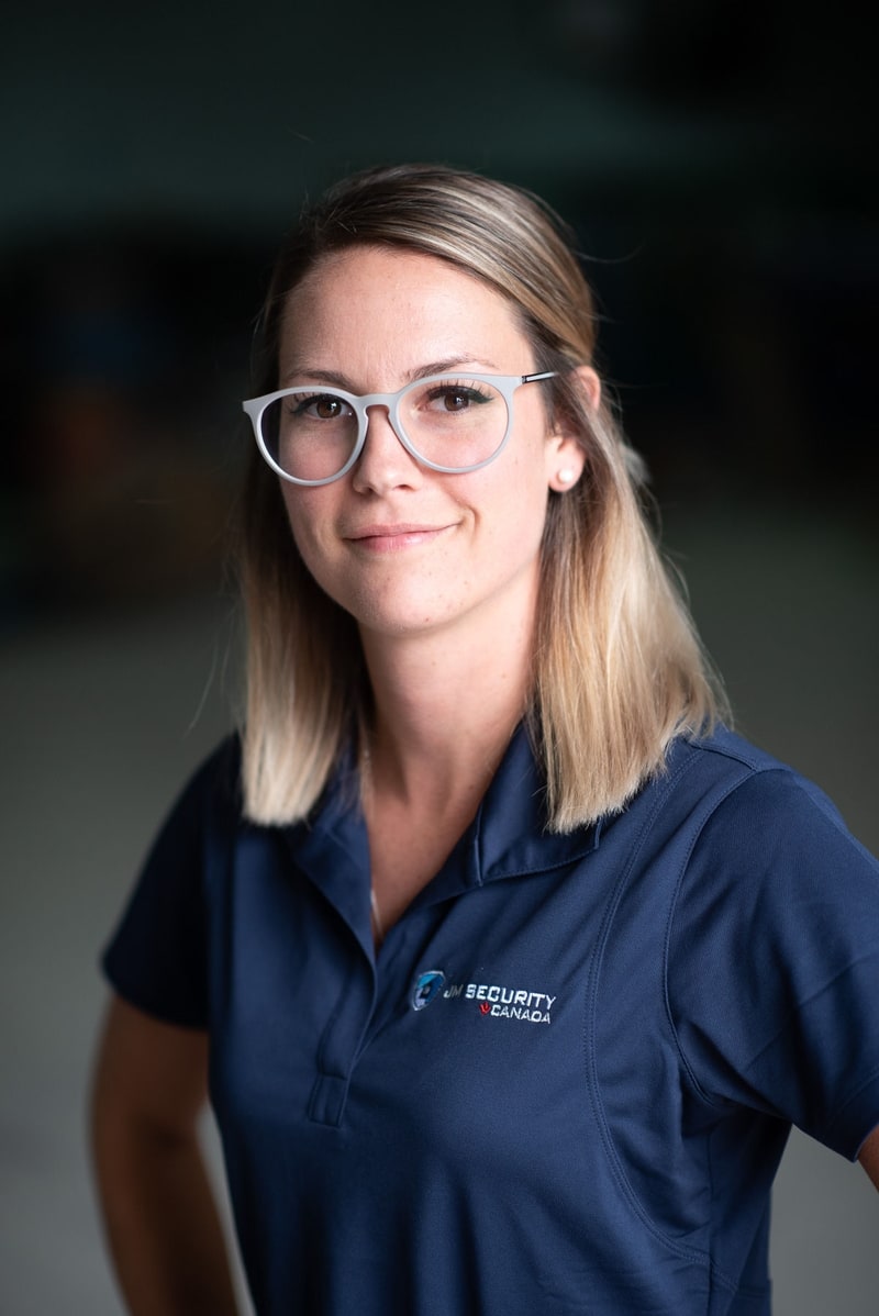 Why JM Security - JM Security Canada