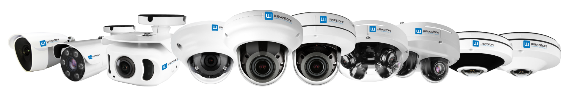 Wavestore | Solutions for a world we can't yet see