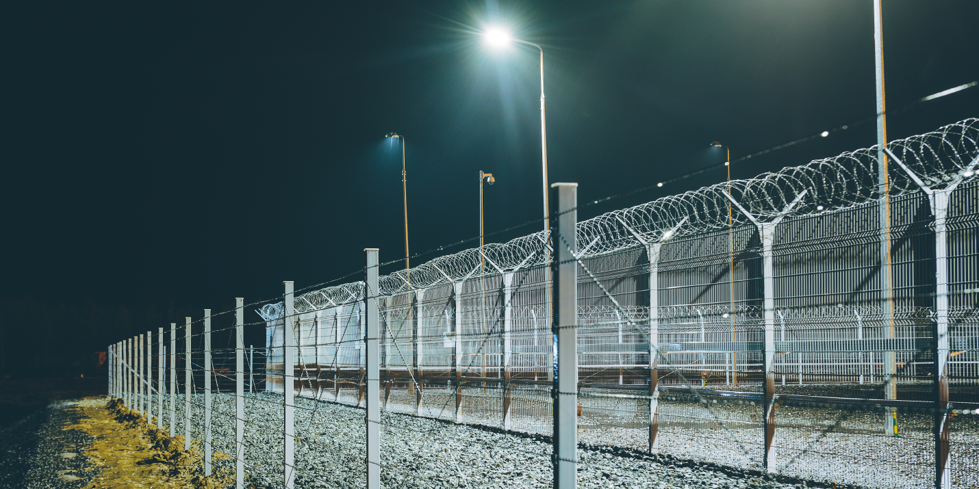 Digital Barriers Radar, PIDS and Sensors Integrated Module | Wavestore ...