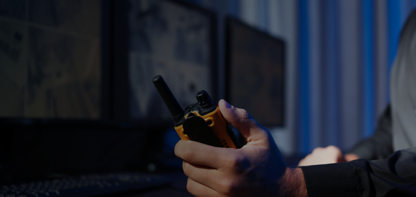 Commend Intercom Intercoms Integrated Module | Wavestore - Solutions ...