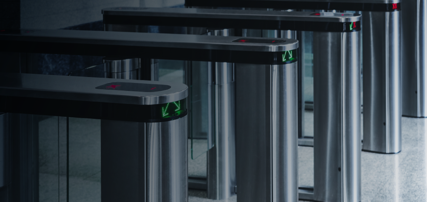 Sateon Access Control Integrated Module | Wavestore - Solutions for a ...