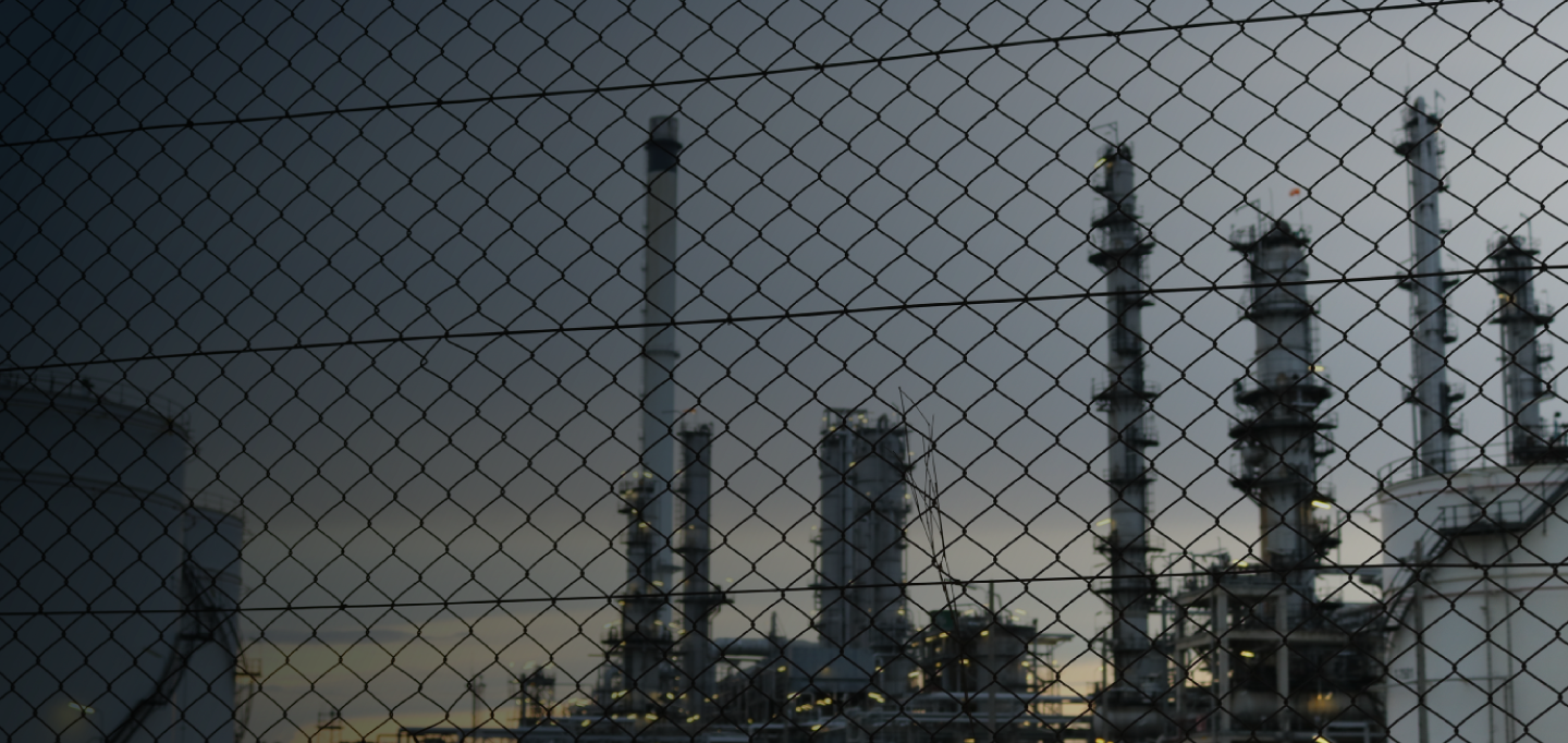 Optasense Radar, PIDS and Sensors Integrated Module | Wavestore ...