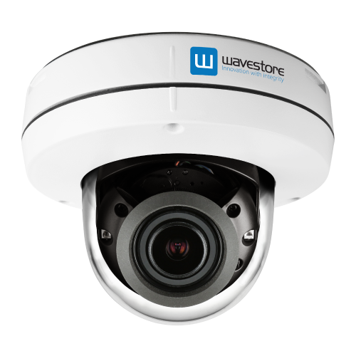 Wavestore Vision IP Camera Selector | Wavestore - Solutions for a world ...