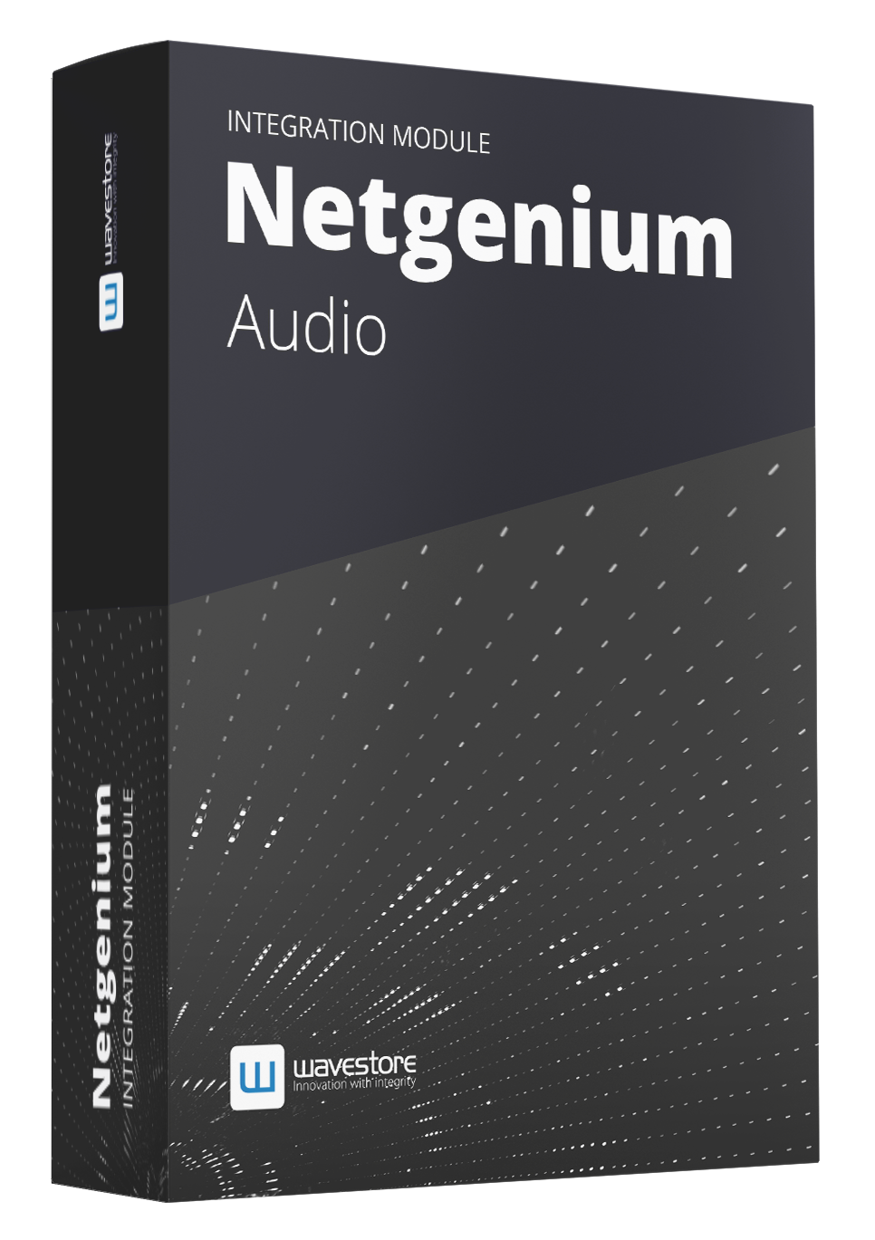 Netgenium Audio Integrated Module | Wavestore - Solutions for a world ...