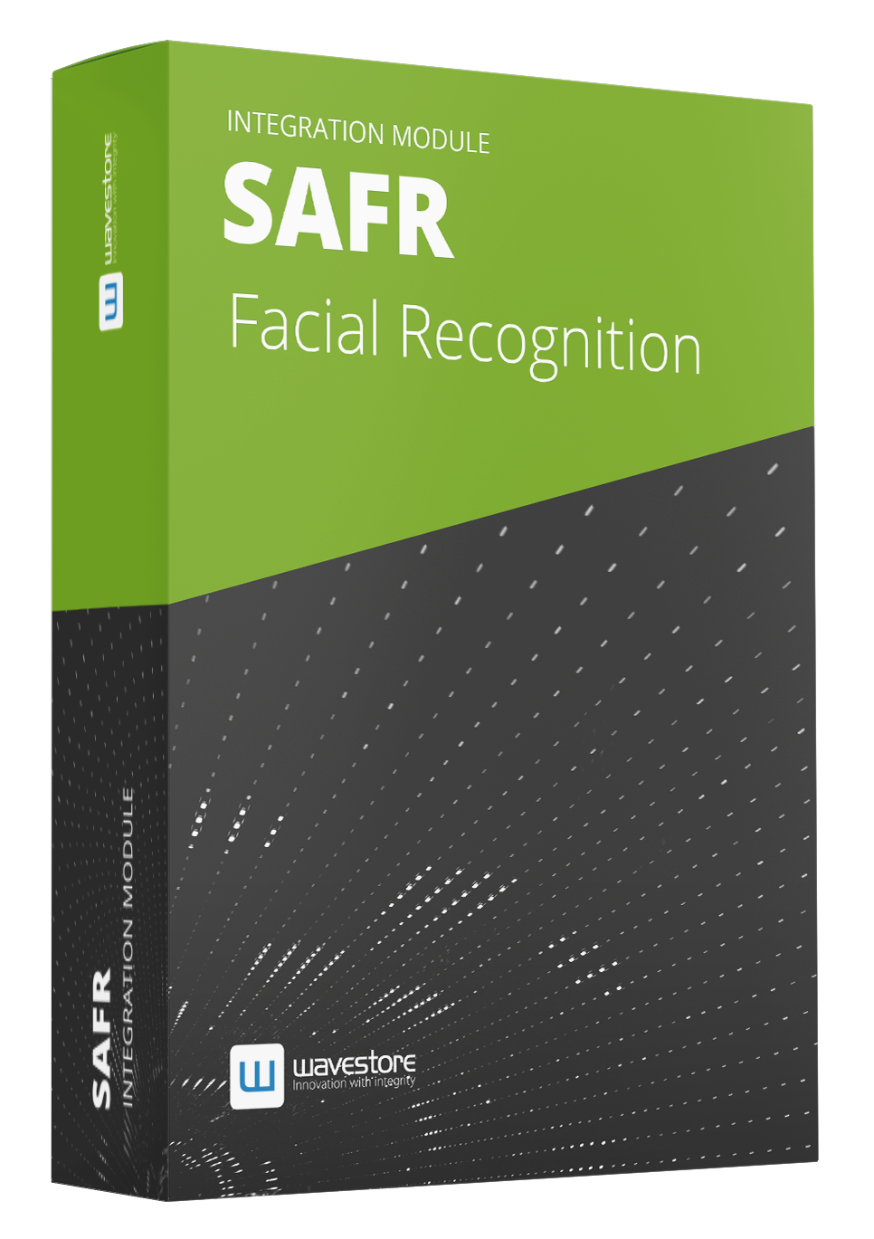 SAFR Facial Recognition Integrated Module | Wavestore - Solutions for a ...