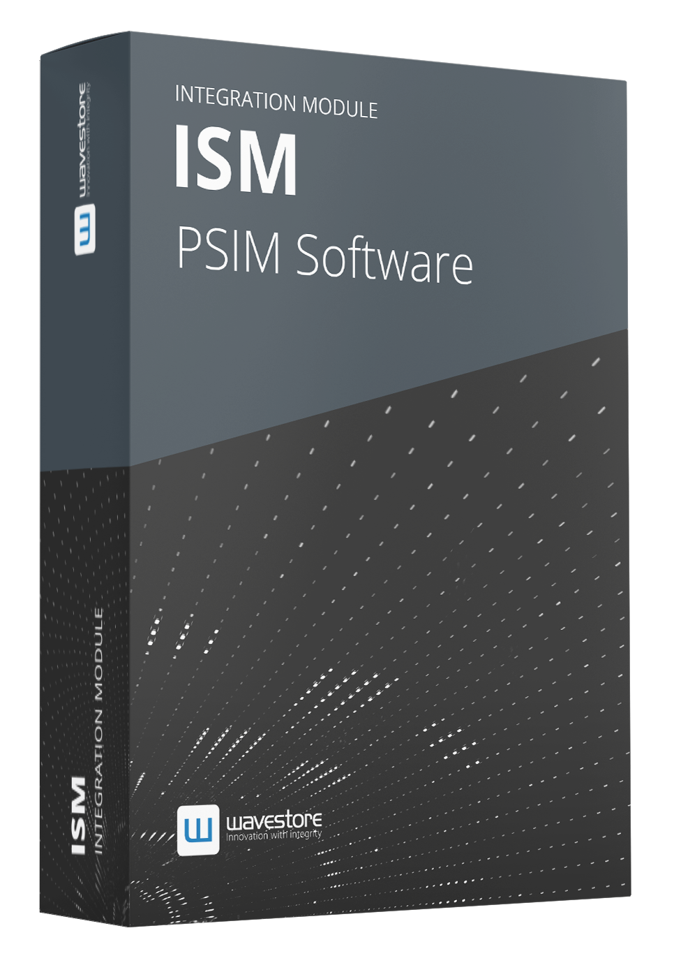 ISM PSIM Integration Integrated Module | Wavestore - Solutions for a ...