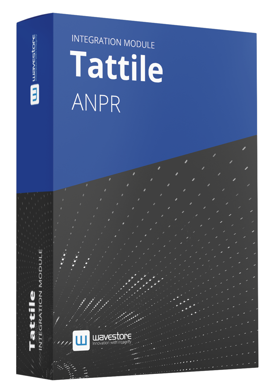 Tattile Automatic Number Plate Recognition (ANPR) Integrated Module | Wavestore - Solutions for ...