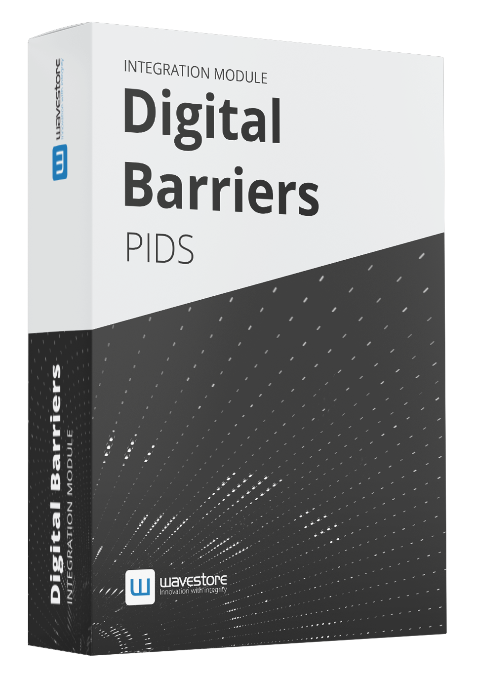 Digital Barriers Radar, PIDS and Sensors Integrated Module | Wavestore ...
