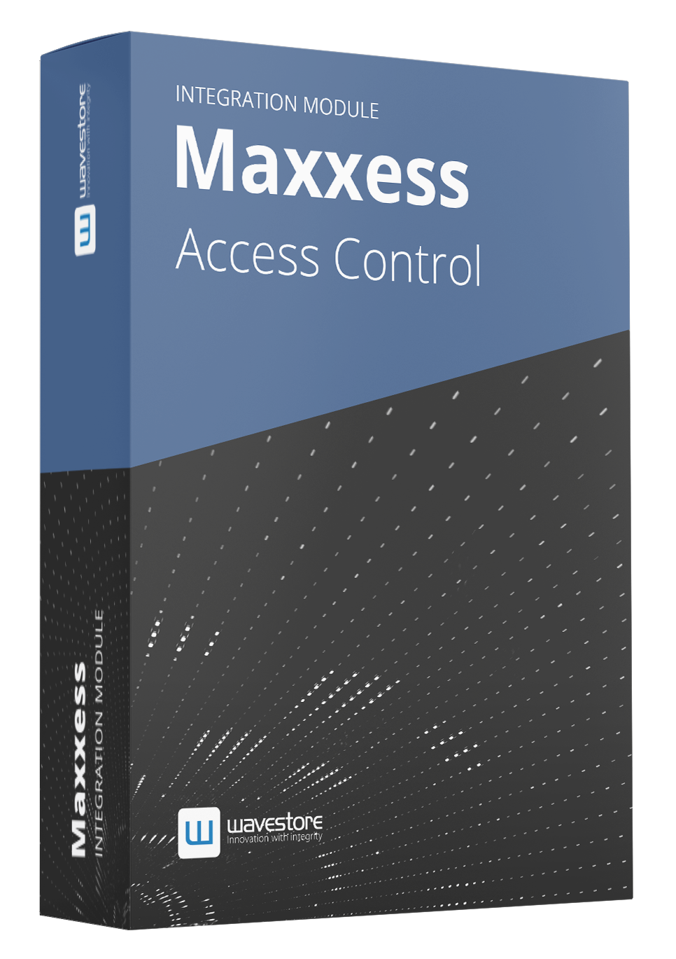 Maxxess Access Control Integrated Module | Wavestore - Solutions for a ...