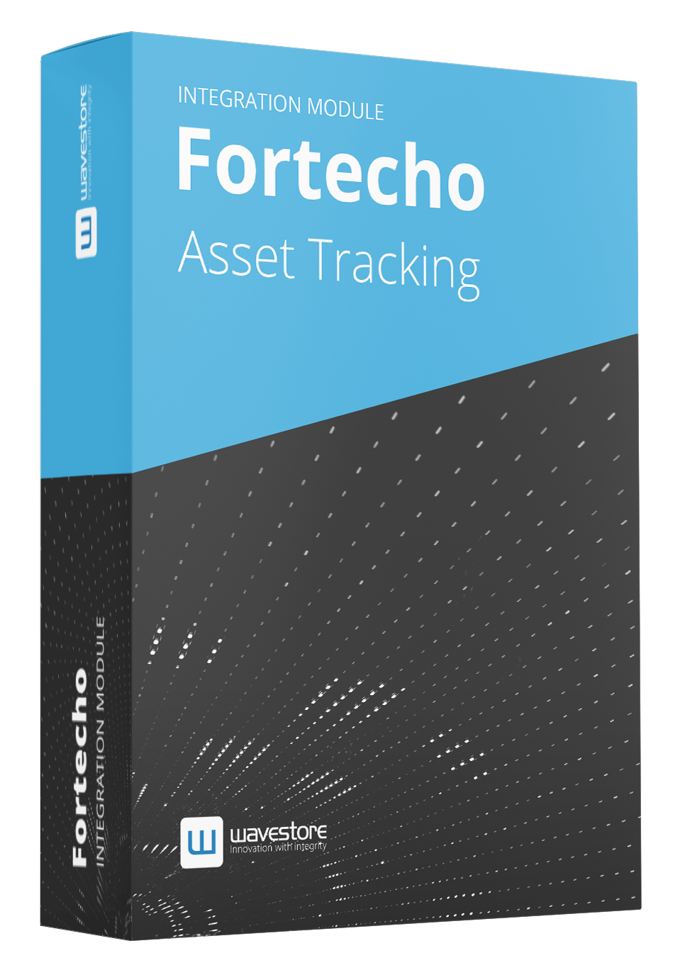 Fortecho Asset Management Integrated Module | Wavestore - Solutions for ...