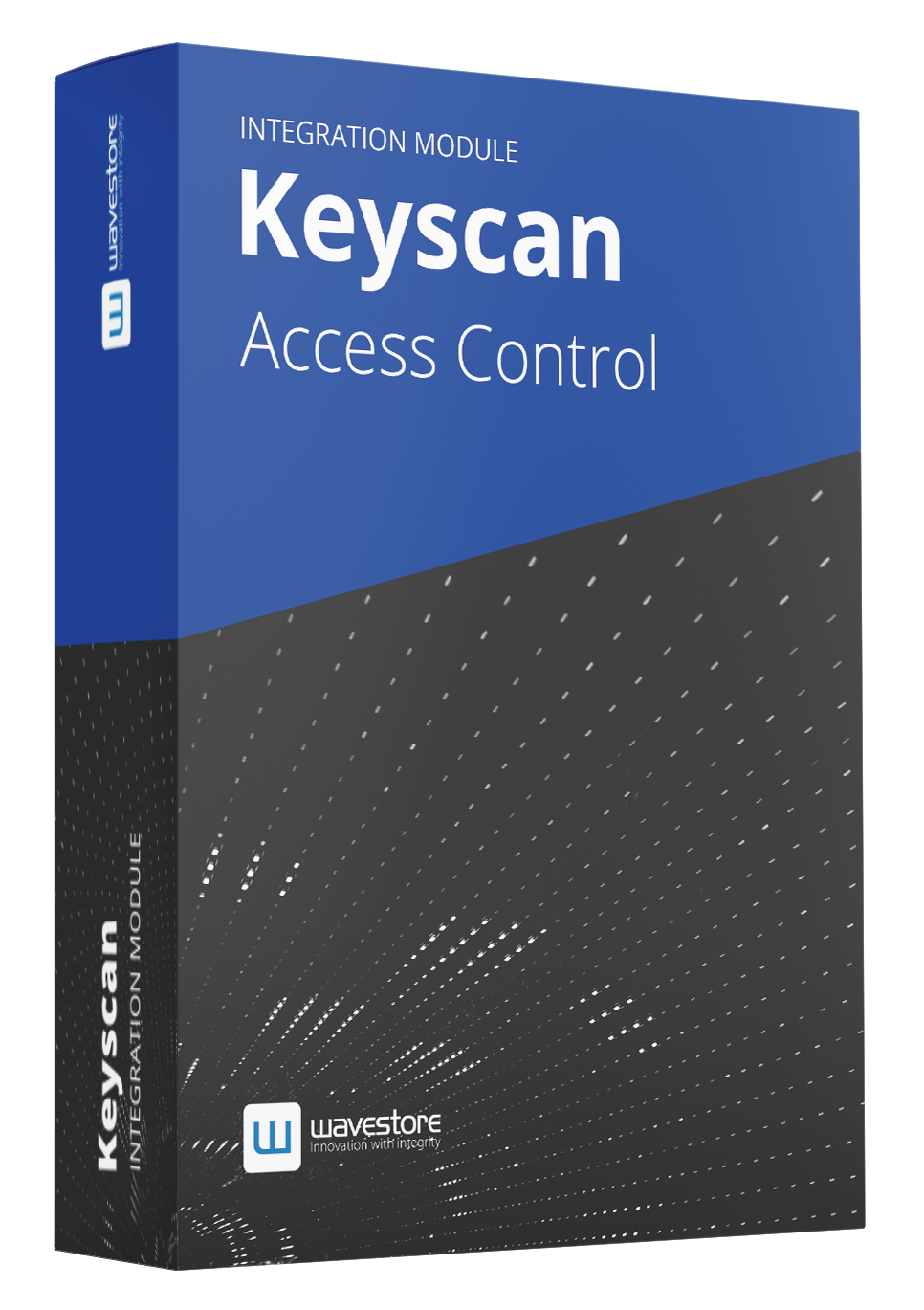 Keyscan Access Control Integrated Module | Wavestore - Solutions for a ...