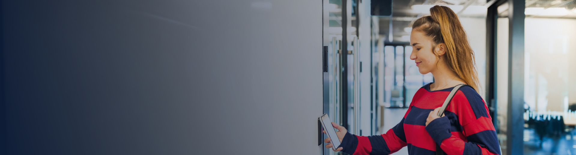 Gallagher Access Control Integrated Module | Wavestore - Solutions for ...