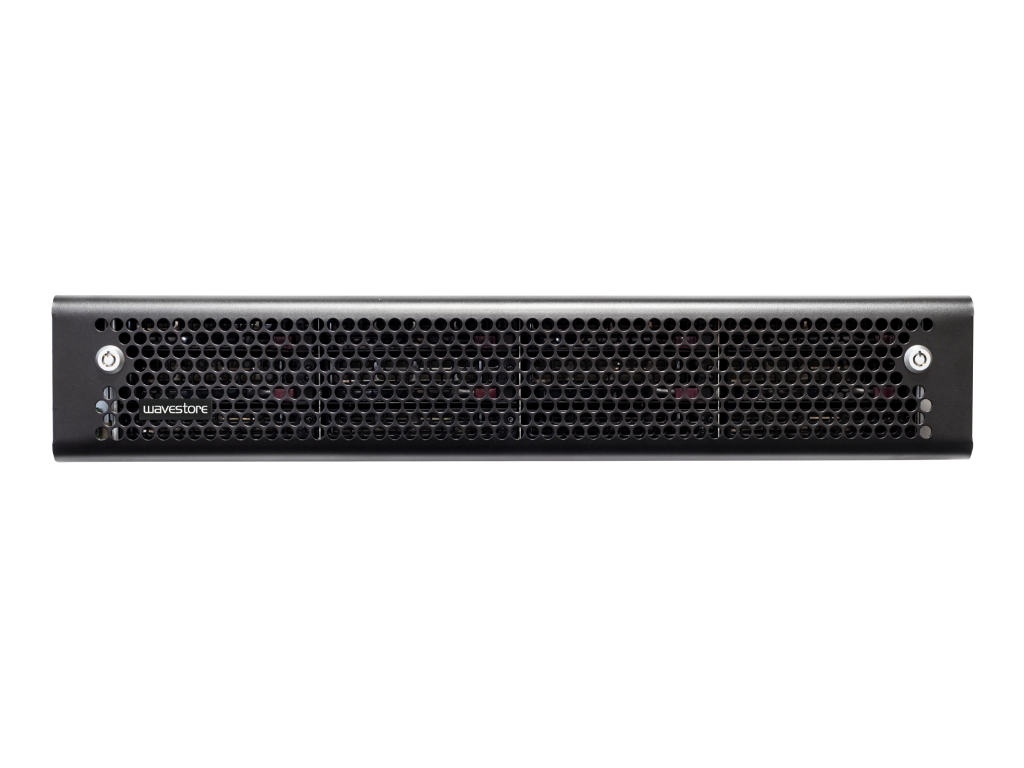 V-Series Video Servers Hardware | Wavestore - Solutions for a world we ...